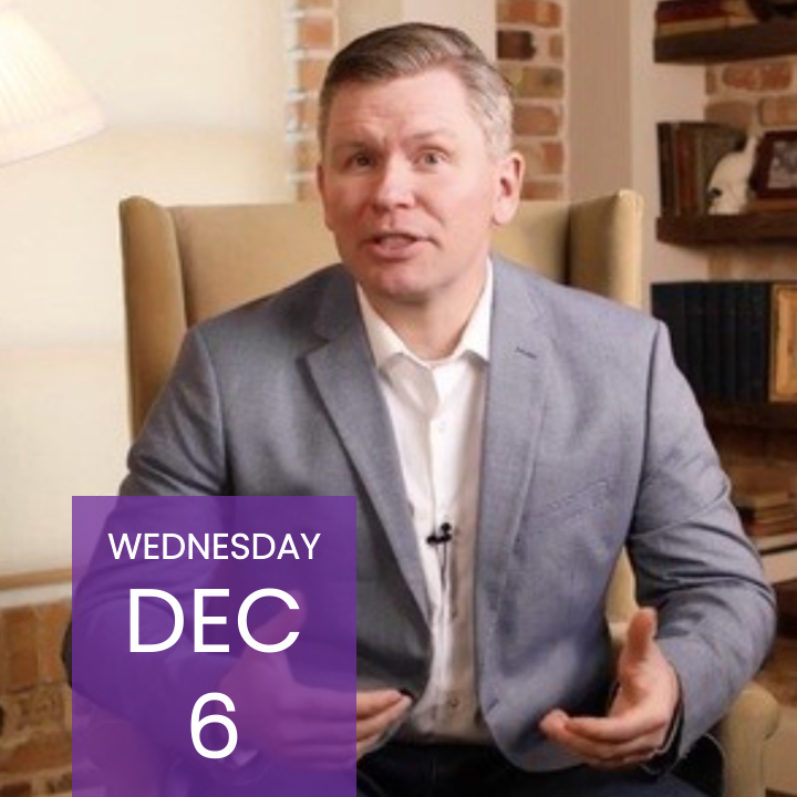 Weber Institute | Come and See